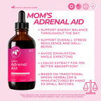 natural adrenal support supplement