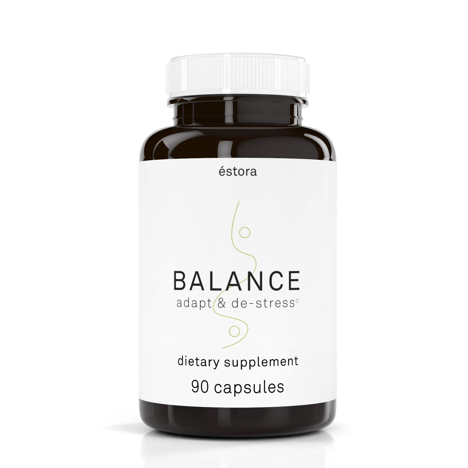 natural adrenal support supplement
