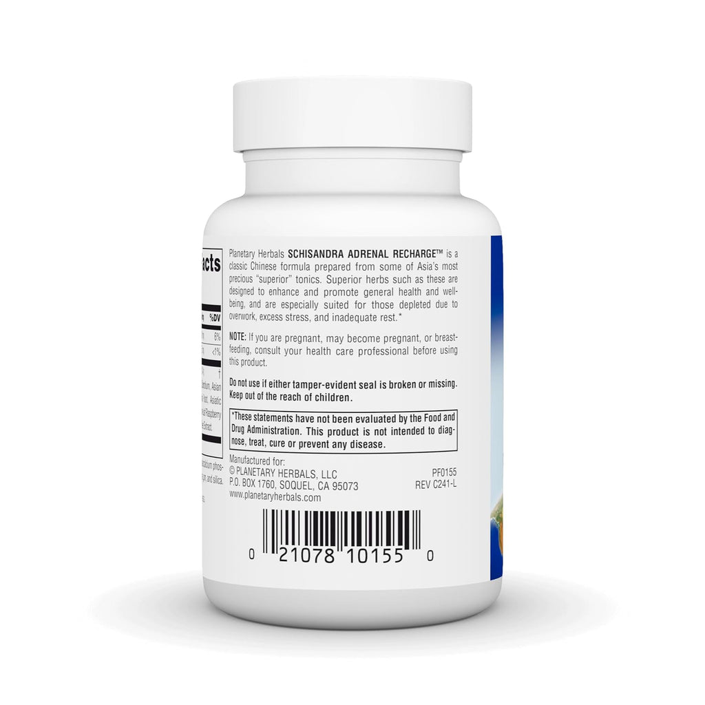 natural adrenal support supplement