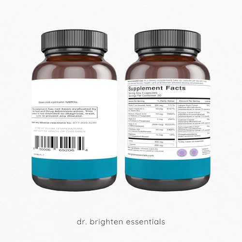 natural adrenal support supplement