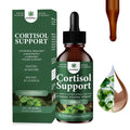 natural adrenal support supplement
