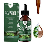 natural adrenal support supplement