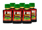 Natural African herbal mixture tea
