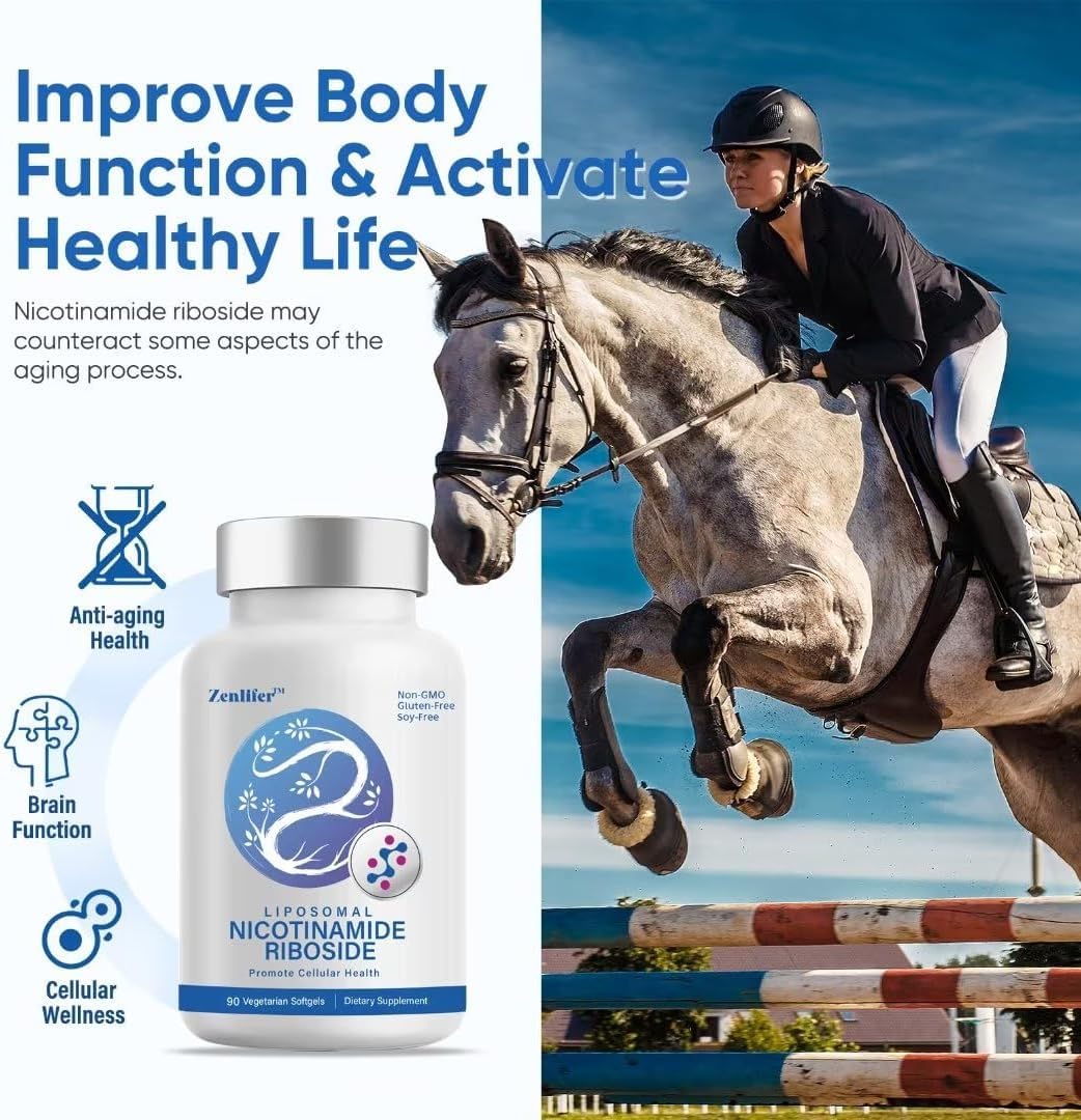 Natural age defense vitamin supplement