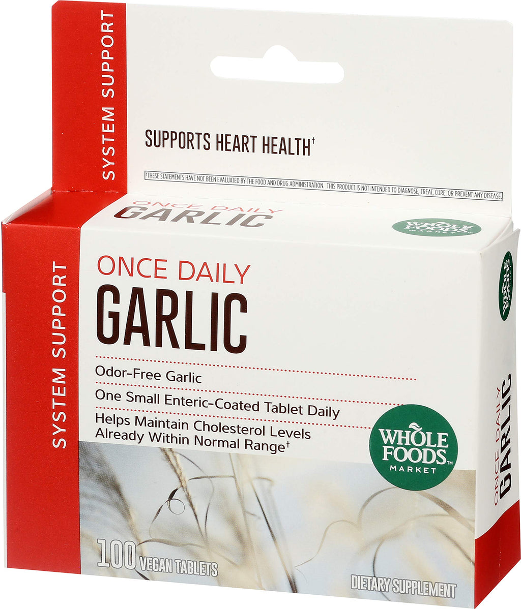 natural aged garlic extract benefits