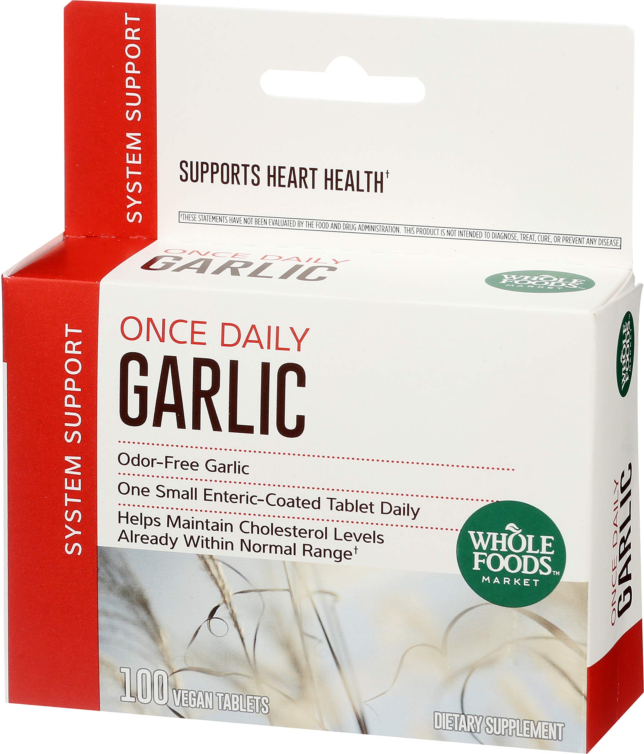 natural aged garlic extract benefits