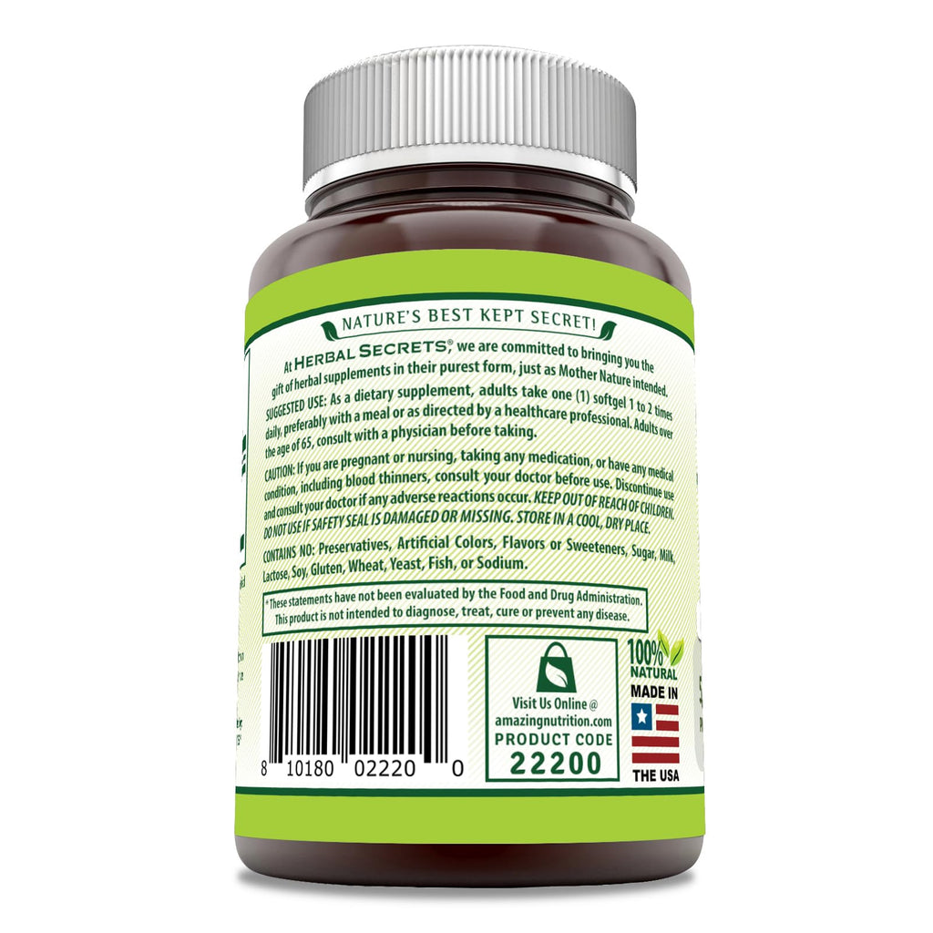 Natural aged garlic for immune support