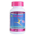 natural aging support supplements for women