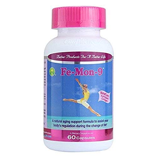 natural aging support supplements for women