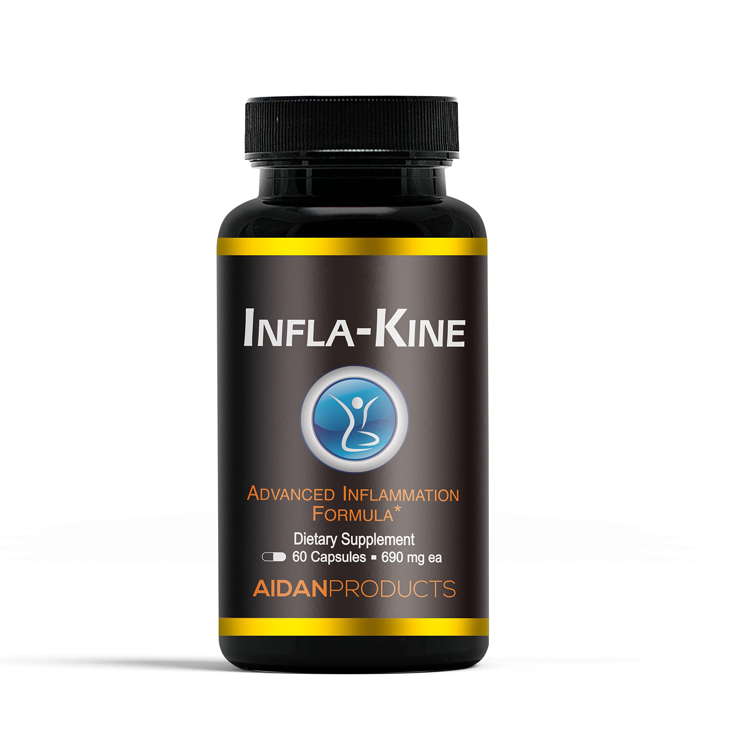 natural aging support with vitamins