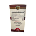 Natural Aguaje del Peru dietary supplement