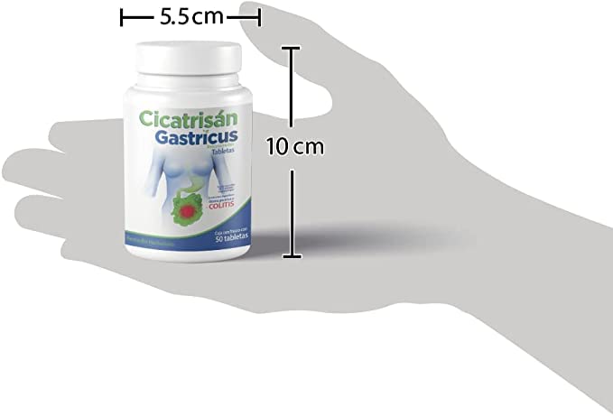 natural aid for ulcer and colitis