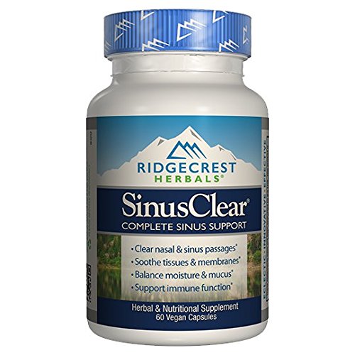 natural airway relief with nettle