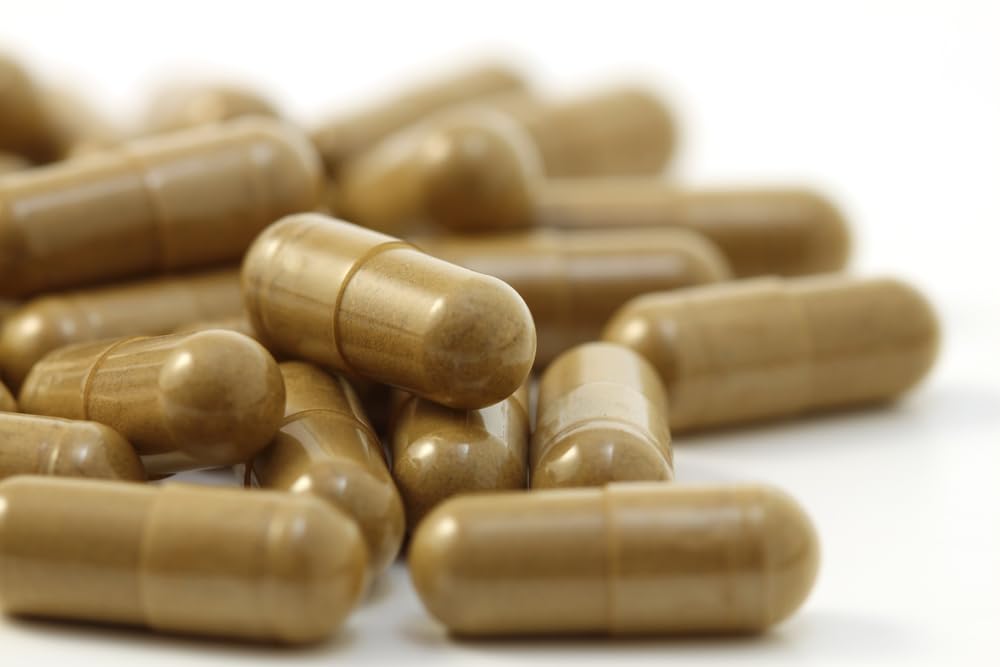 Natural Ajuga Turkestanica extract benefits
