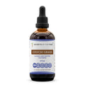 natural alcohol-free couch grass tincture
