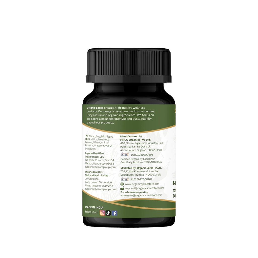 natural alfalfa for enhanced immunity