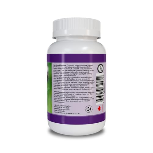 natural alfalfa for overall wellness