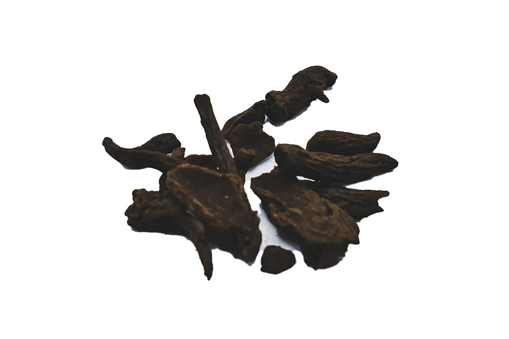 natural alfalfa herbal remedy