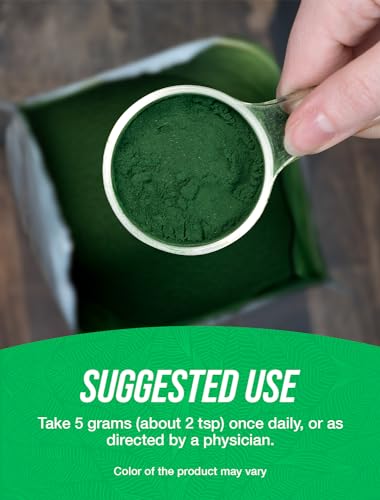 natural alfalfa powder for detox