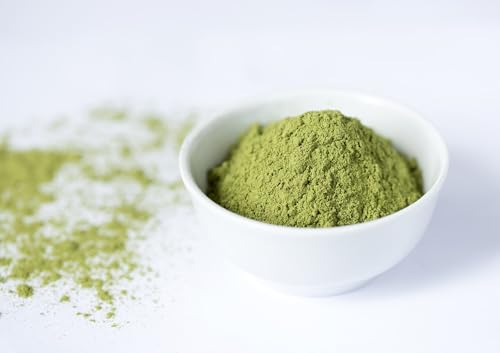 natural alfalfa powder for energy