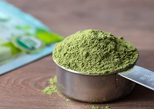 natural alfalfa powder for weight loss