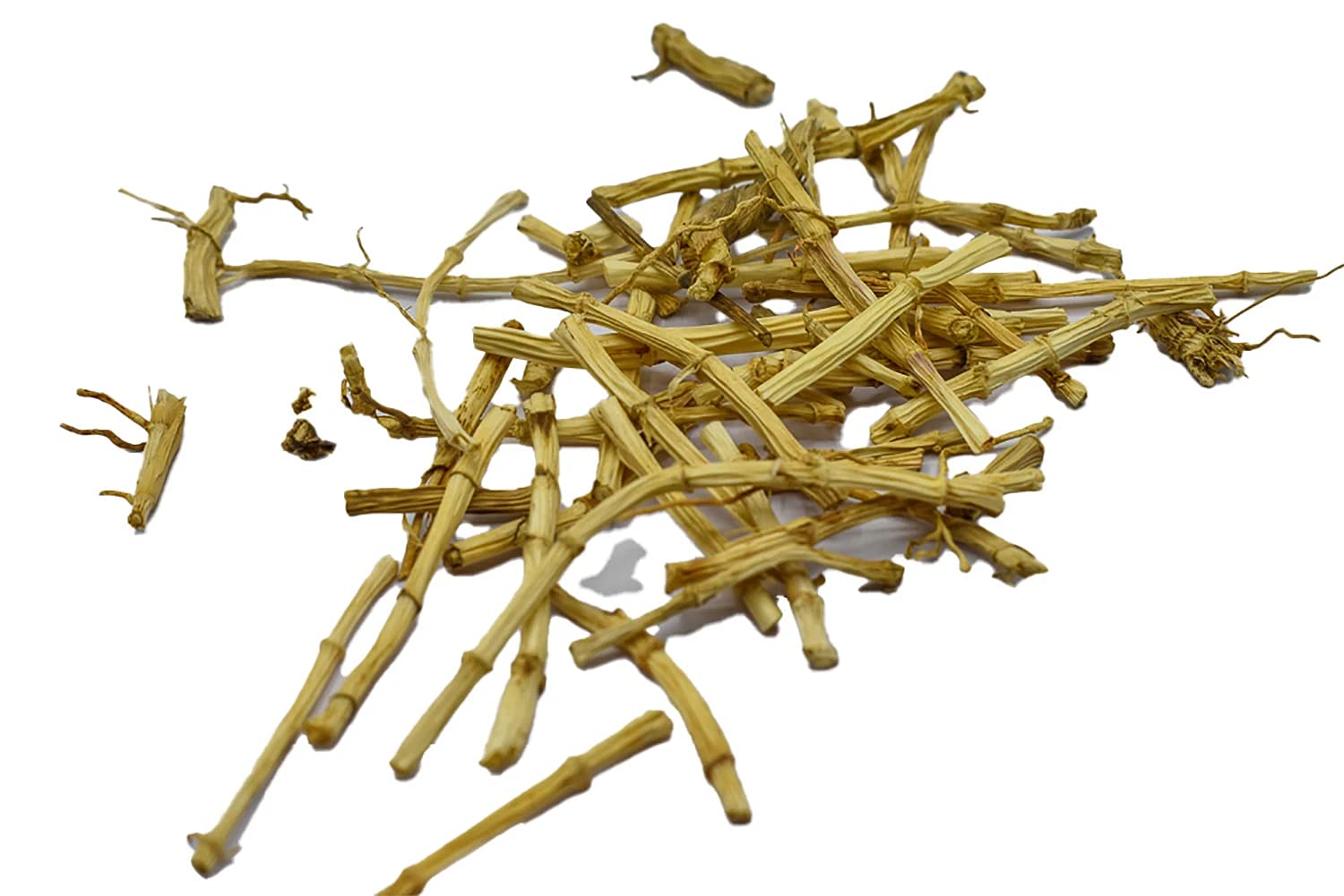 Natural alfalfa source for health
