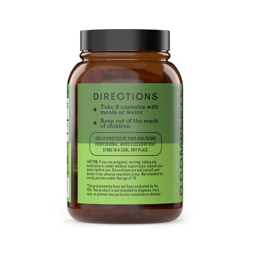 Natural alfalfa supplement for vitality