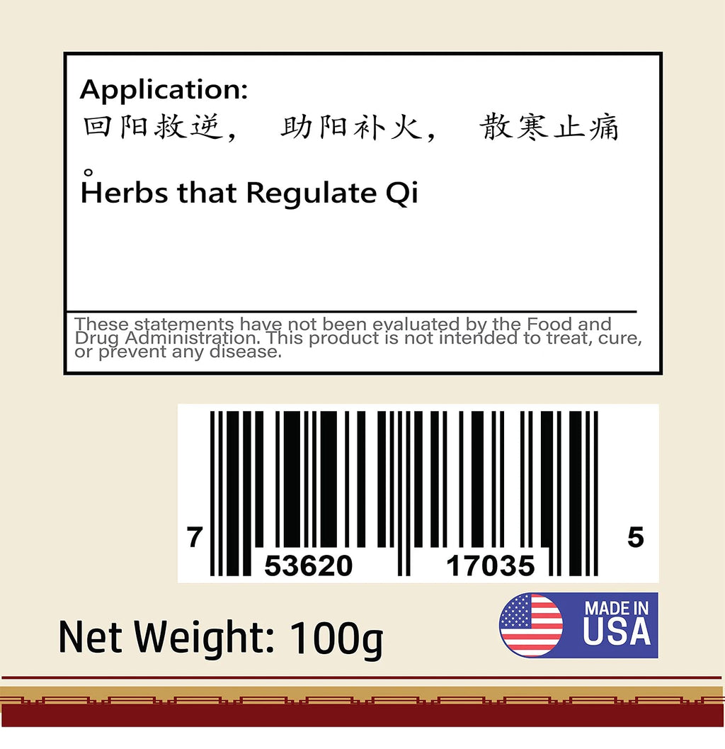 Natural alfalfa supplement for vitality