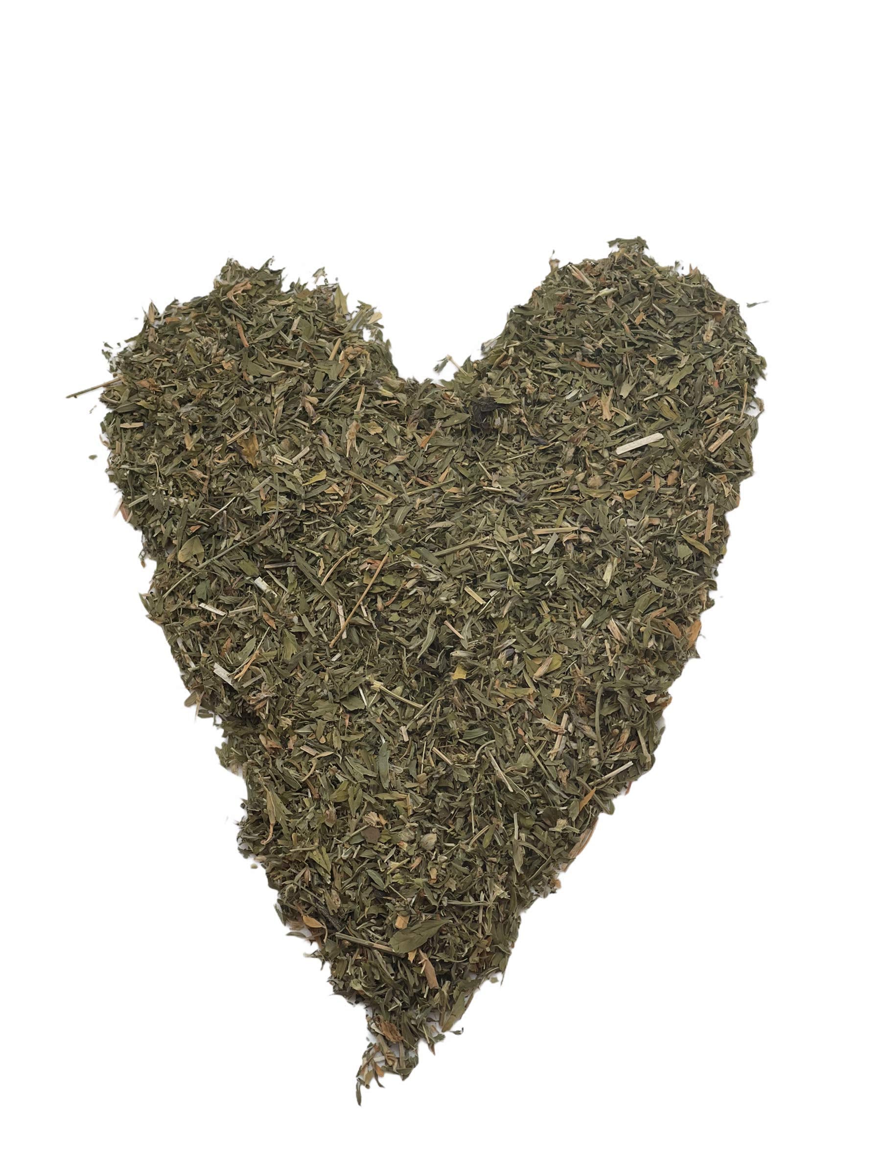 natural alfalfa supplement for wellness