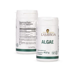 natural algae vitamins for health