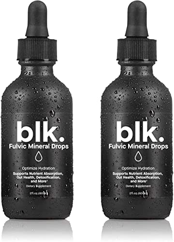 natural alkaline water drops with electrolytes