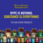 natural alkalizer powder for balanced pH