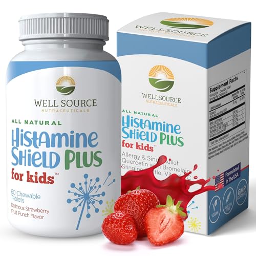 natural allergy medicine for sinus relief