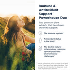 natural allergy relief capsules
