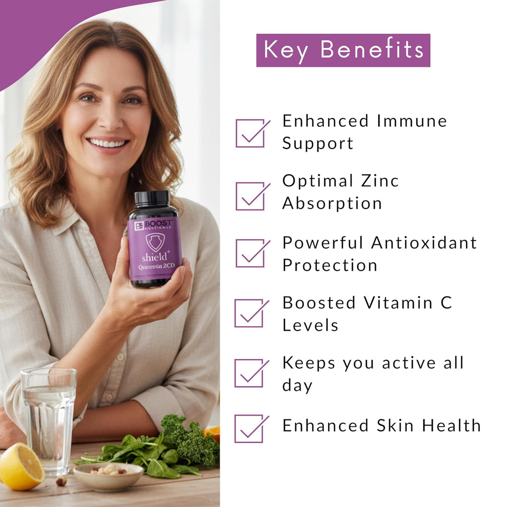 natural allergy relief quercetin
