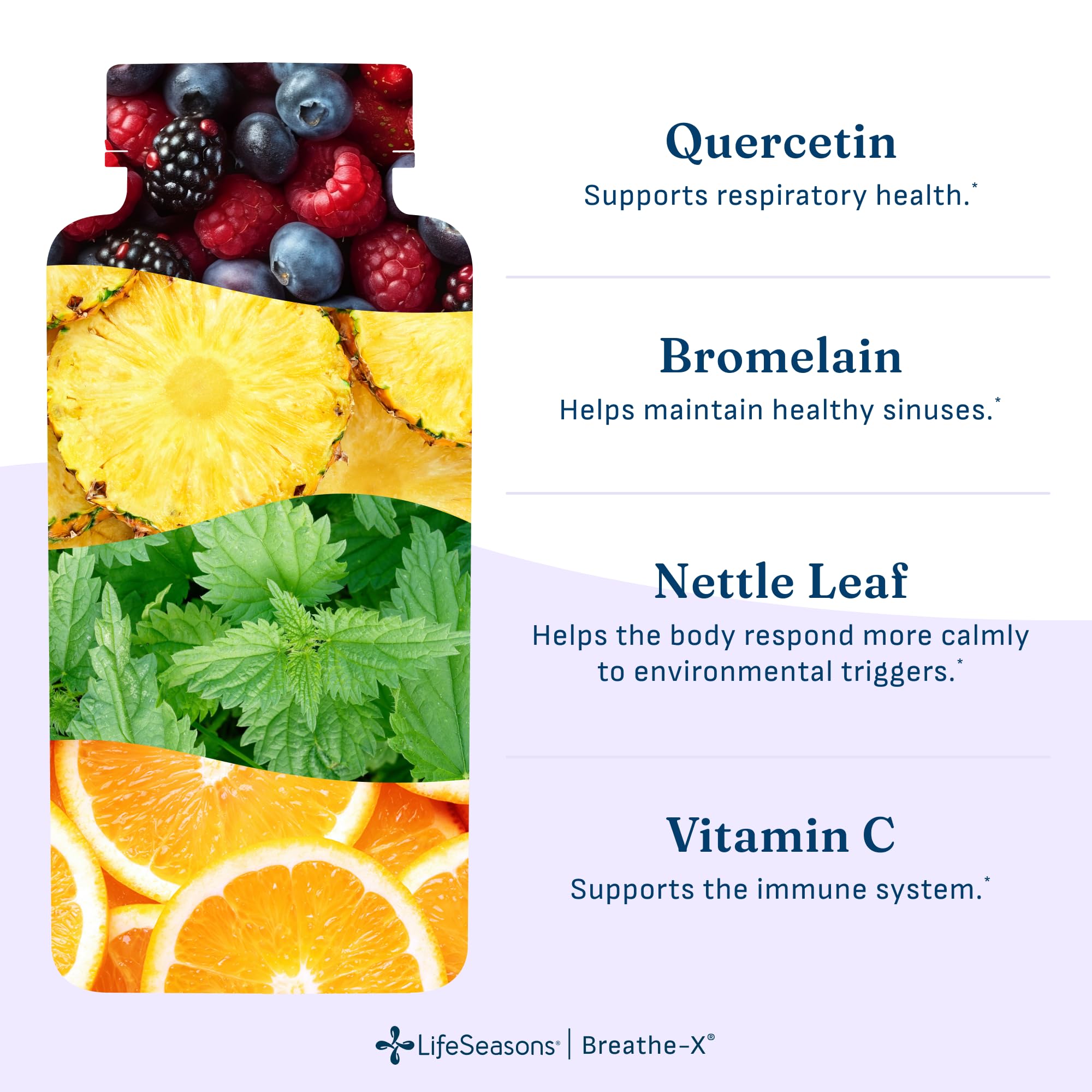 natural allergy relief supplement