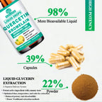natural allergy relief supplement