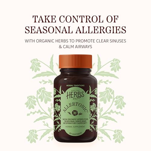 natural allergy relief with eyebright