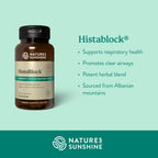natural allergy relief with nettle