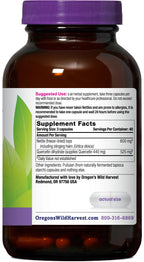 natural allergy relief with nettle