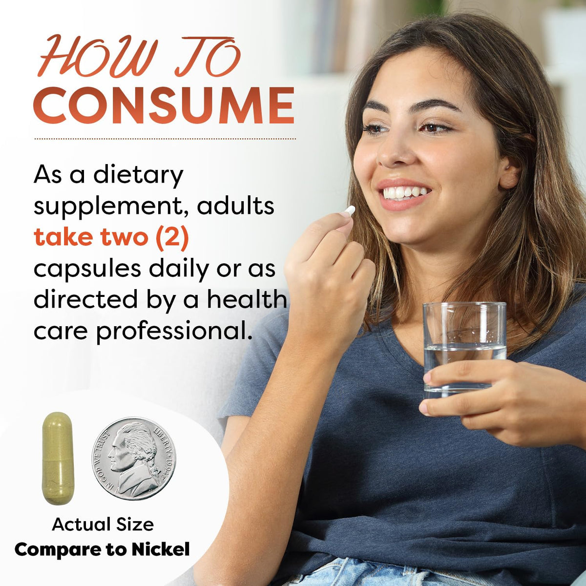 natural allergy relief with Quercetin