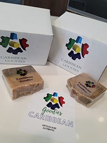 Natural aloe neem soap for skin