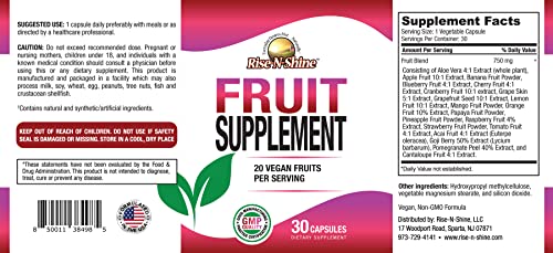 natural aloe vera capsules for health