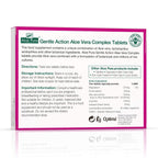 natural aloe vera colax supplement