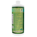 natural aloe vera digestive support
