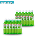 natural Aloe Vera drink for hydration