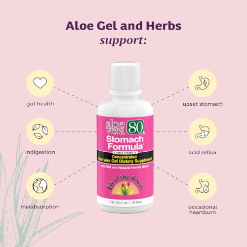Natural aloe vera drink for wellness