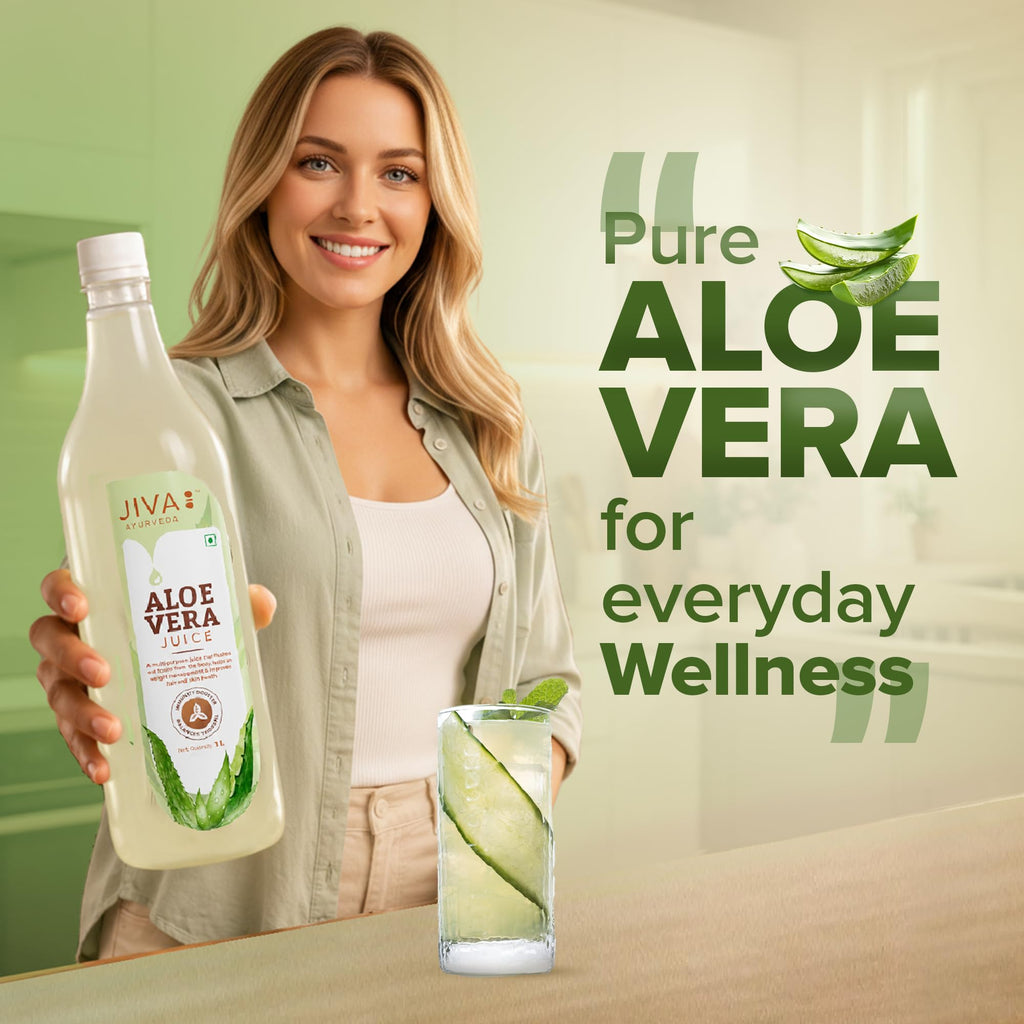 natural aloe vera for burns relief