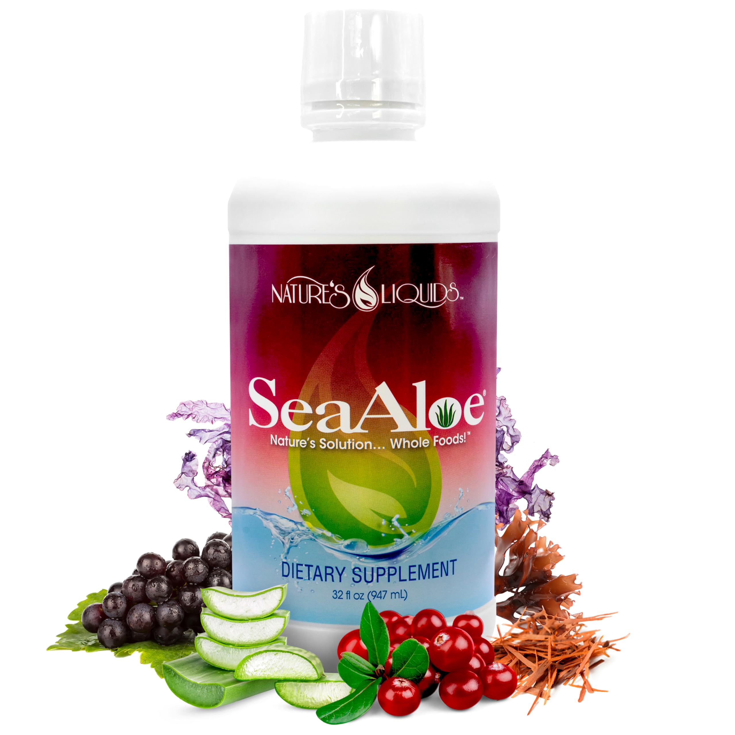 natural aloe vera for digestion