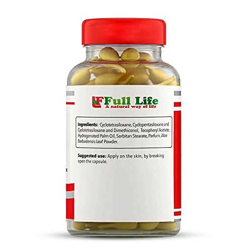Natural Aloe Vera for healthy skin